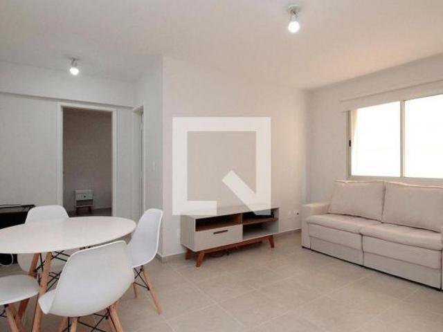 Apartamento à Venda Santa Cecília, 1 Quarto, 70 m2