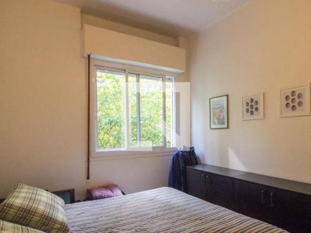 Apartamento à Venda Santa Cecília, 1 Quarto, 70 m2