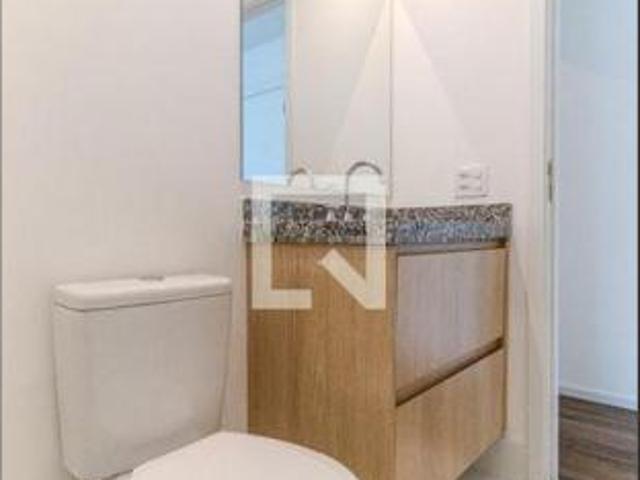 Apartamento à Venda Santa Cecília, 1 Quarto, 70 m2