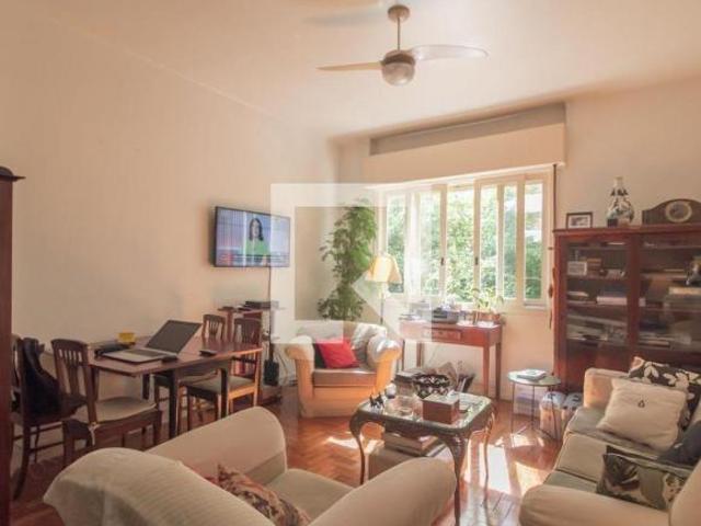 Apartamento à Venda Santa Cecília, 1 Quarto, 70 m2