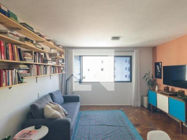 Apartamento à Venda Santa Cecília, 1 Quarto, 70 m2