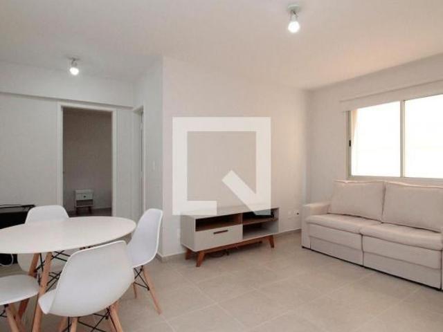 Apartamento à Venda Santa Cecília, 1 Quarto, 70 m2