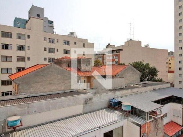 Apartamento à Venda Santa Cecília, 1 Quarto, 70 m2