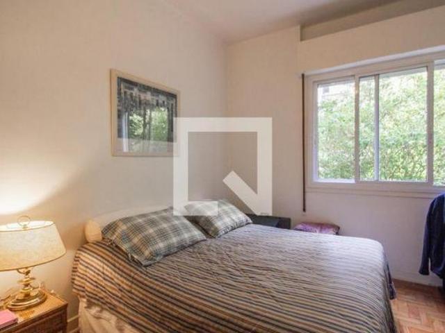 Apartamento à Venda Santa Cecília, 1 Quarto, 70 m2
