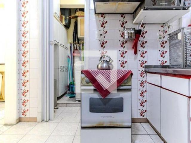 Apartamento à Venda Santa Cecília, 1 Quarto, 70 m2