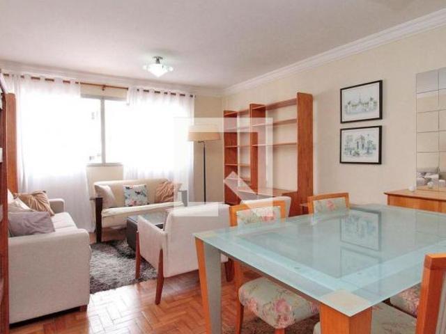 Apartamento à Venda Santa Cecília, 1 Quarto, 70 m2
