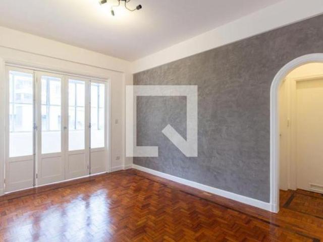 Apartamento à Venda Santa Cecília, 1 Quarto, 70 m2