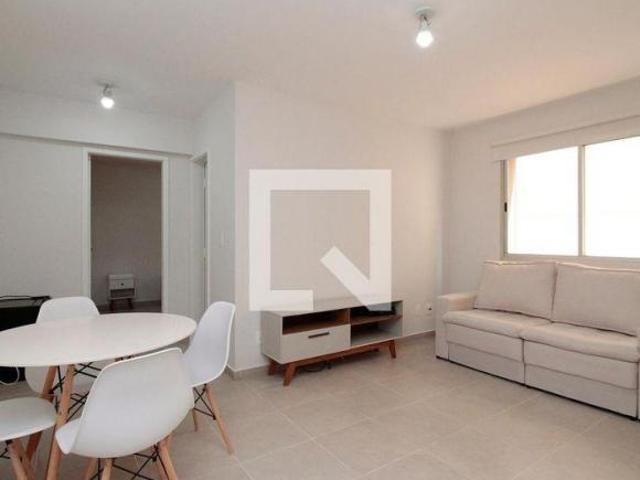 Apartamento à Venda Santa Cecília, 1 Quarto, 70 m2