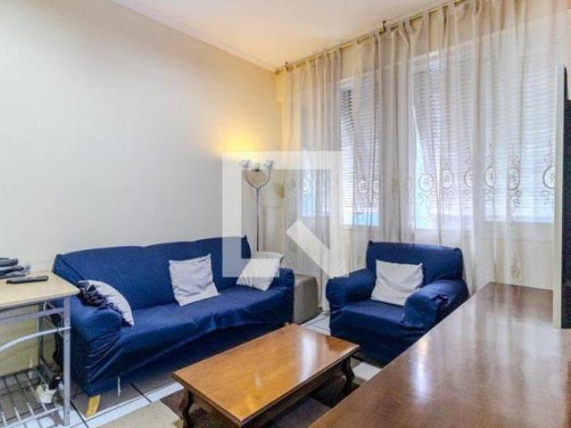 Apartamento à Venda Santa Cecília, 1 Quarto, 70 m² São Paulo