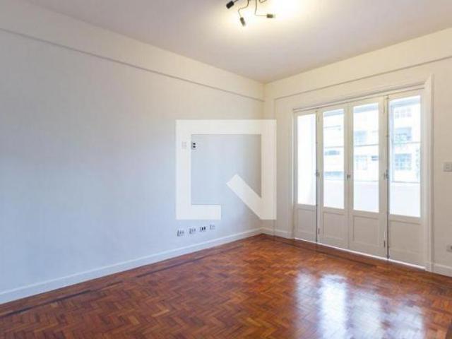 Apartamento à Venda Santa Cecília, 1 Quarto, 70 m² São Paulo