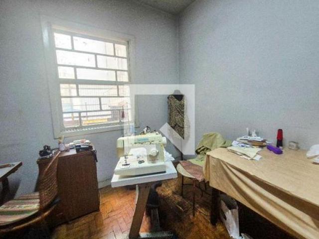 Apartamento à Venda Santa Cecília, 1 Quarto, 72 m² São Paulo