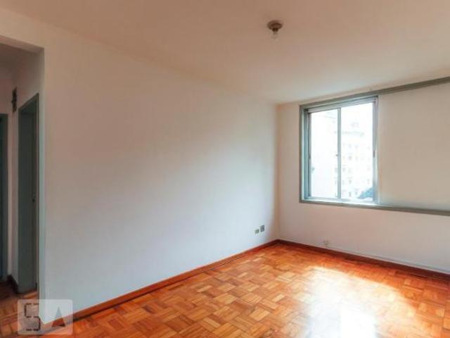 Apartamento à Venda Santa Cecília, 1 Quarto, 74 m2