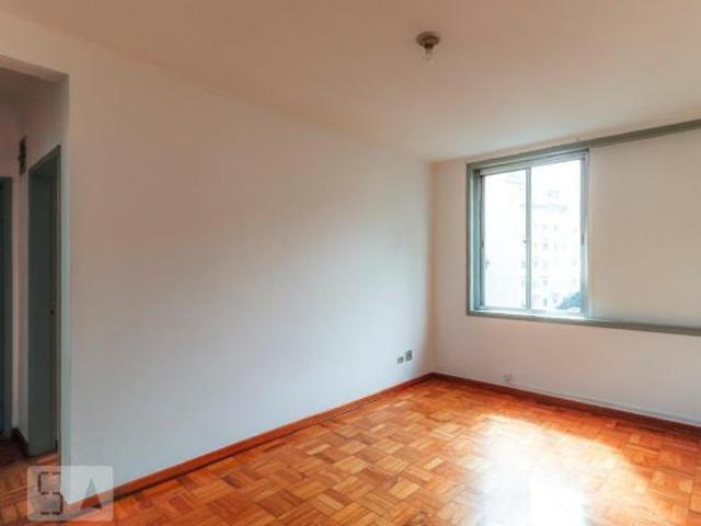 Apartamento à Venda Santa Cecília, 1 Quarto, 74 m² São Paulo