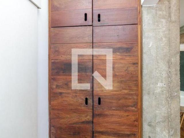 Apartamento à Venda Santa Cecília, 1 Quarto, 75 m2