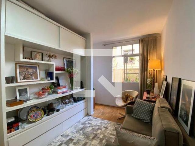 Apartamento à Venda Santa Cecília, 1 Quarto, 75 m2