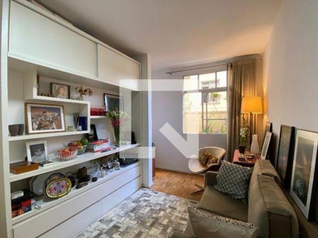 Apartamento à Venda Santa Cecília, 1 Quarto, 75 m2