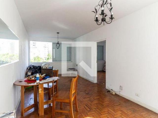 Apartamento à Venda Santa Cecília, 1 Quarto, 75 m2