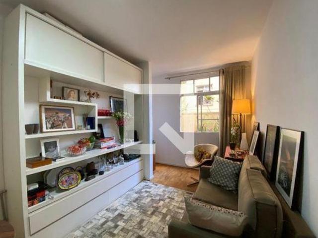 Apartamento à Venda Santa Cecília, 1 Quarto, 75 m² São Paulo