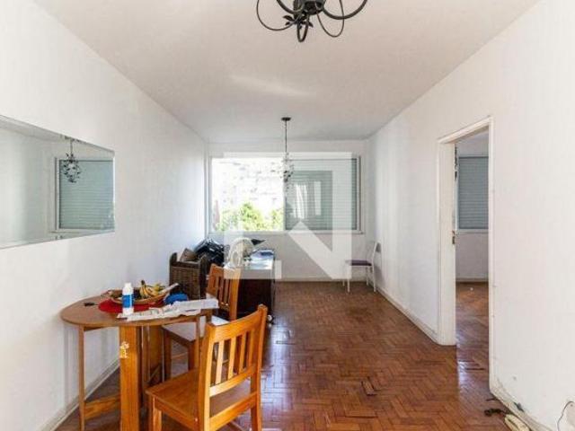 Apartamento à Venda Santa Cecília, 1 Quarto, 75 m² São Paulo