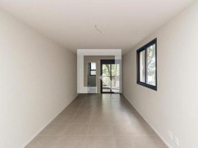 Apartamento à Venda Santa Cecília, 1 Quarto, 77 m2