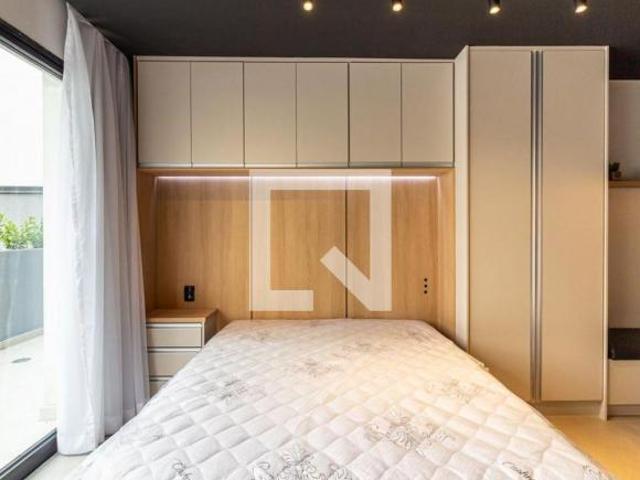 Apartamento à Venda Santa Cecília, 1 Quarto, 77 m2