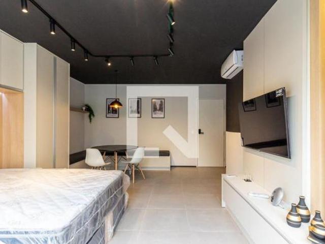 Apartamento à Venda Santa Cecília, 1 Quarto, 77 m2