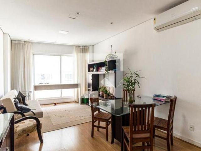 Apartamento à Venda Santa Cecília, 1 Quarto, 78 m2