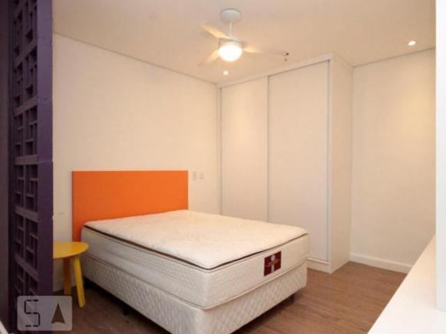 Apartamento à Venda Santa Cecília, 1 Quarto, 78 m2
