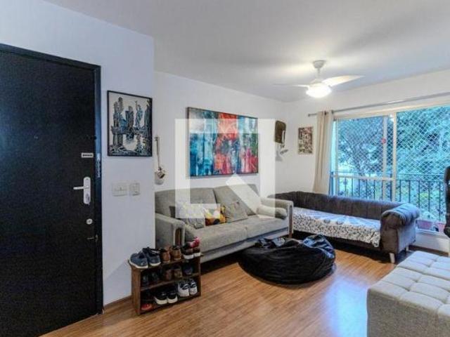 Apartamento à Venda Santa Cecília, 1 Quarto, 78 m2