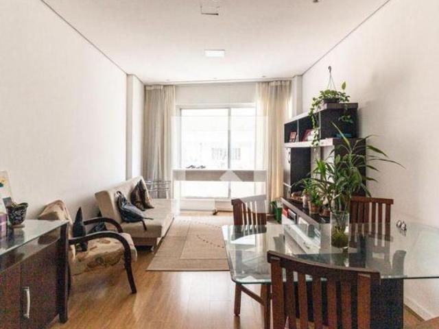 Apartamento à Venda Santa Cecília, 1 Quarto, 78 m² São Paulo