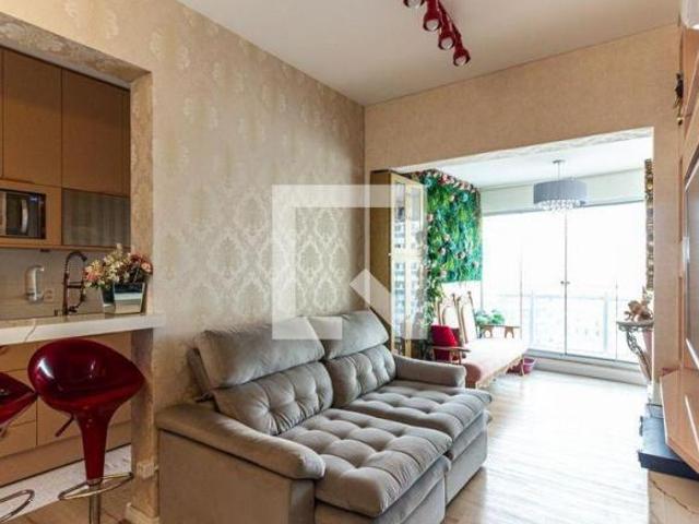 Apartamento à Venda Santa Cecília, 1 Quarto, 79 m2