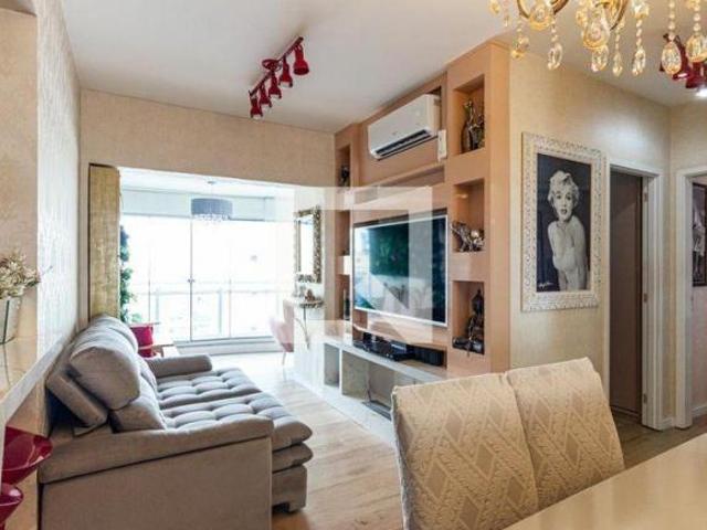 Apartamento à Venda Santa Cecília, 1 Quarto, 62 m2