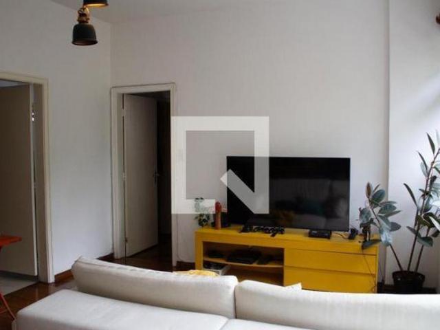 Apartamento à Venda Santa Cecília, 1 Quarto, 81 m2