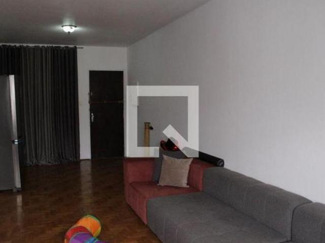 Apartamento à Venda Santa Cecília, 1 Quarto, 85 m2