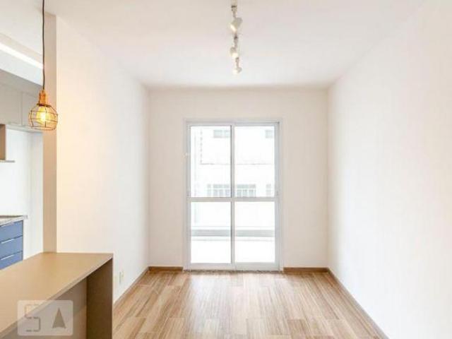 Apartamento à Venda Santa Cecília, 1 Quarto, 86 m2