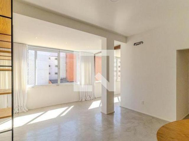 Apartamento à Venda Santa Cecília, 1 Quarto, 88 m² São Paulo