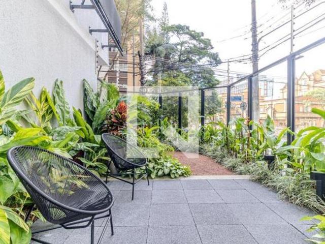 Apartamento à Venda Santa Cecília, 1 Quarto, 90 m2