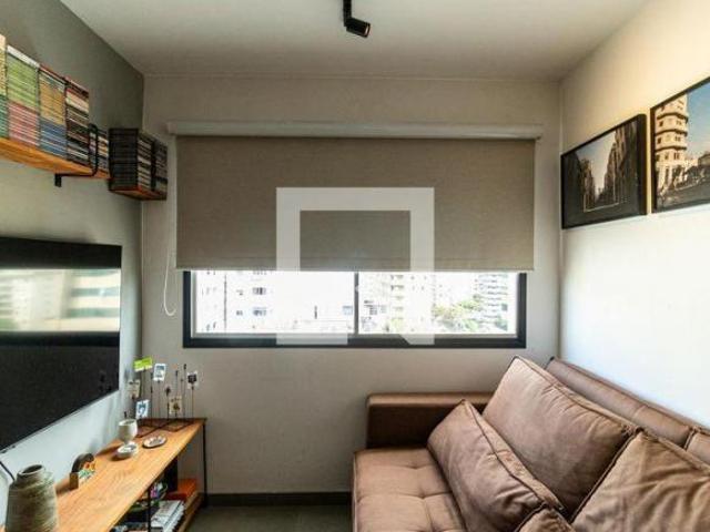 Apartamento à Venda Santa Cecília, 1 Quarto, 90 m2