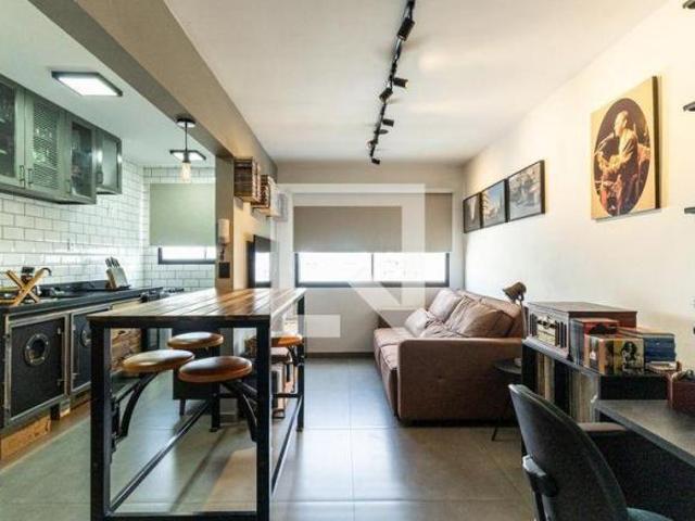 Apartamento à Venda Santa Cecília, 1 Quarto, 90 m2