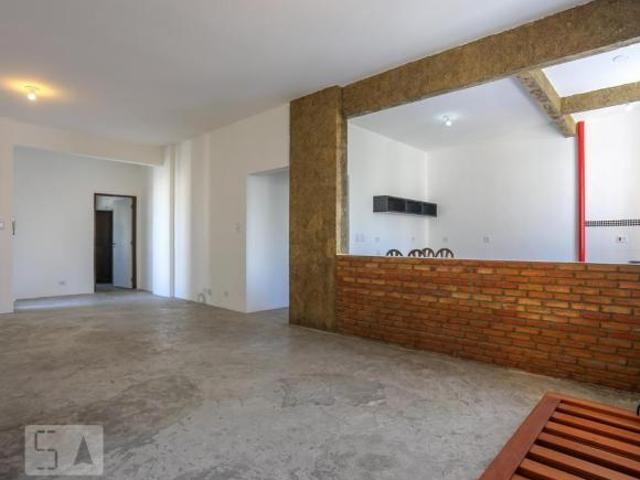 Apartamento à Venda Santa Cecília, 1 Quarto, 90 m2