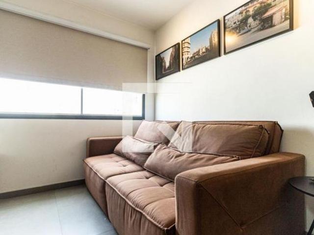 Apartamento à Venda Santa Cecília, 1 Quarto, 90 m2