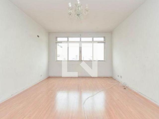 Apartamento à Venda Santa Cecília, 1 Quarto, 90 m2