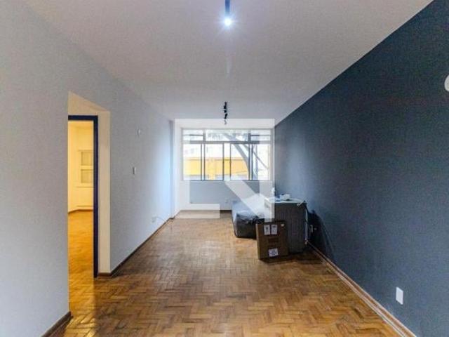 Apartamento à Venda Santa Cecília, 1 Quarto, 90 m2
