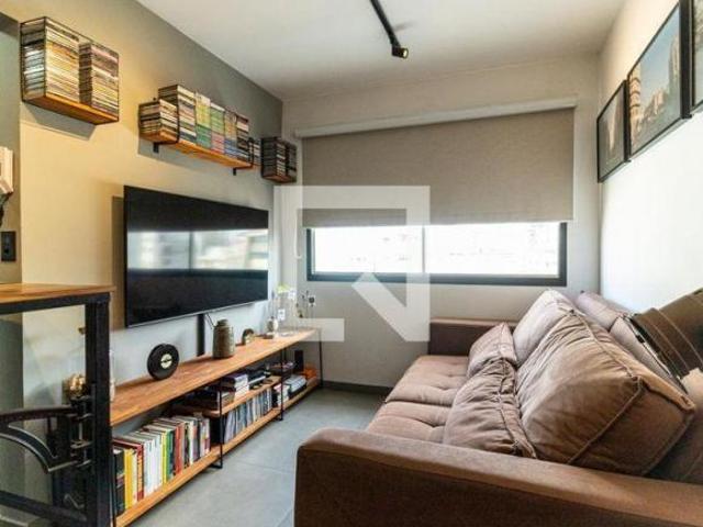 Apartamento à Venda Santa Cecília, 1 Quarto, 90 m² São Paulo