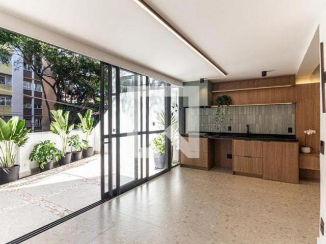 Apartamento à Venda Santa Cecília, 1 Quarto, 90 m² São Paulo