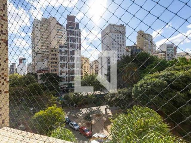 Apartamento à Venda Santa Cecília, 1 Quarto, 92 m2