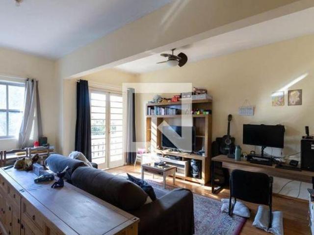 Apartamento à Venda Santa Cecília, 1 Quarto, 92 m2