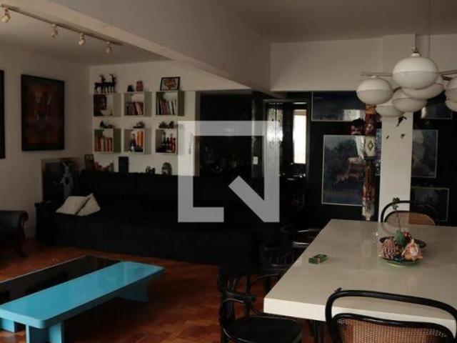 Apartamento à Venda Santa Cecília, 1 Quarto, 93 m2