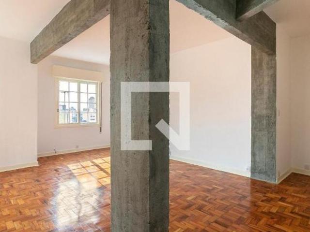 Apartamento à Venda Santa Cecília, 1 Quarto, 94 m2