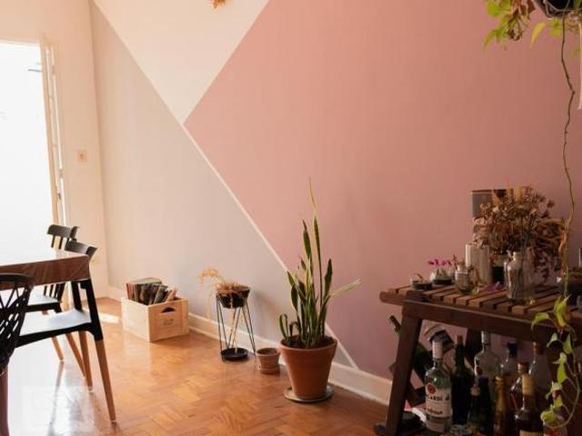 Apartamento à Venda Santa Cecília, 2 Quartos, 140 m2